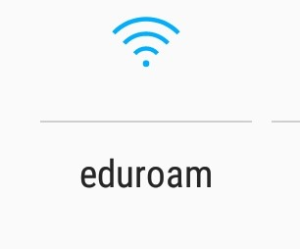 University Wifi